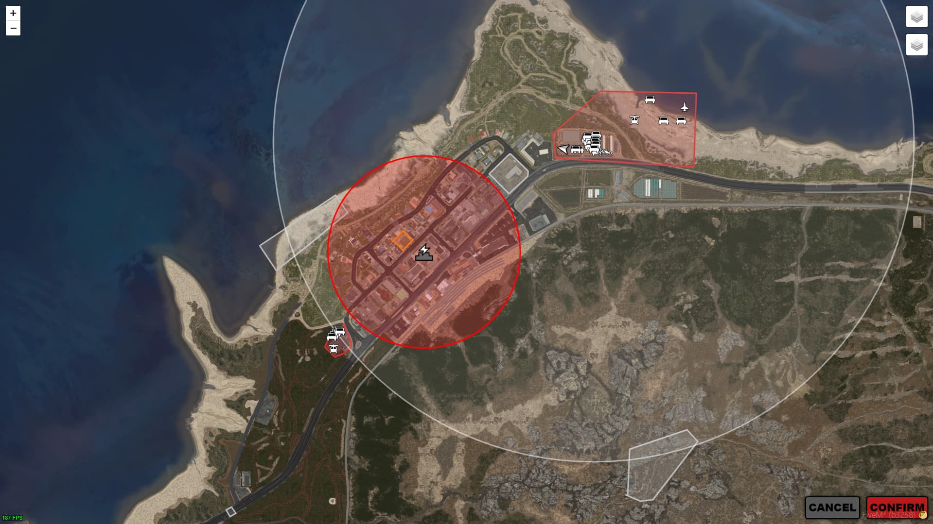 CODE5 - Resurrection - Conquer | Team Deathmatch | Military | Unique | NOT RP - Server Bazaar ...