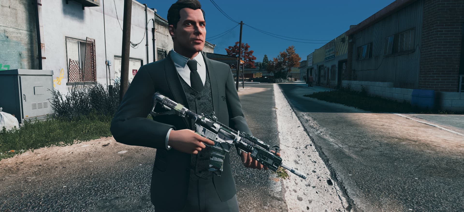 ZX-21 - FiveM Releases - Cfx.re Community