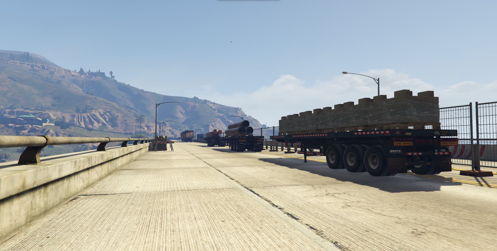 [FREE][MAP] Work on the Zancudo Bridge - FiveM Releases - Cfx.re Community