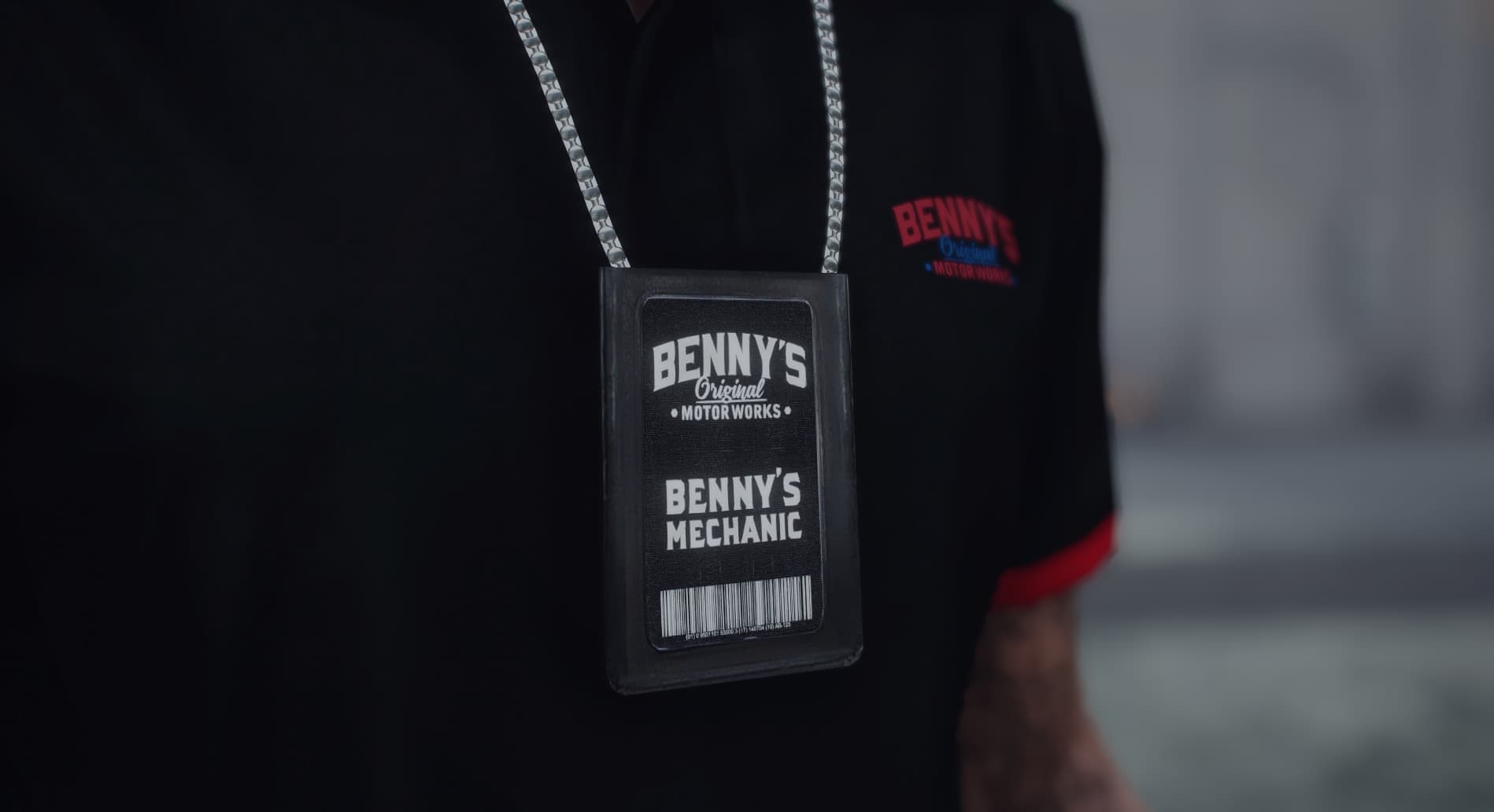 [PAID] Benny's EUP Micro Pack - FiveM Releases - Cfx.re Community