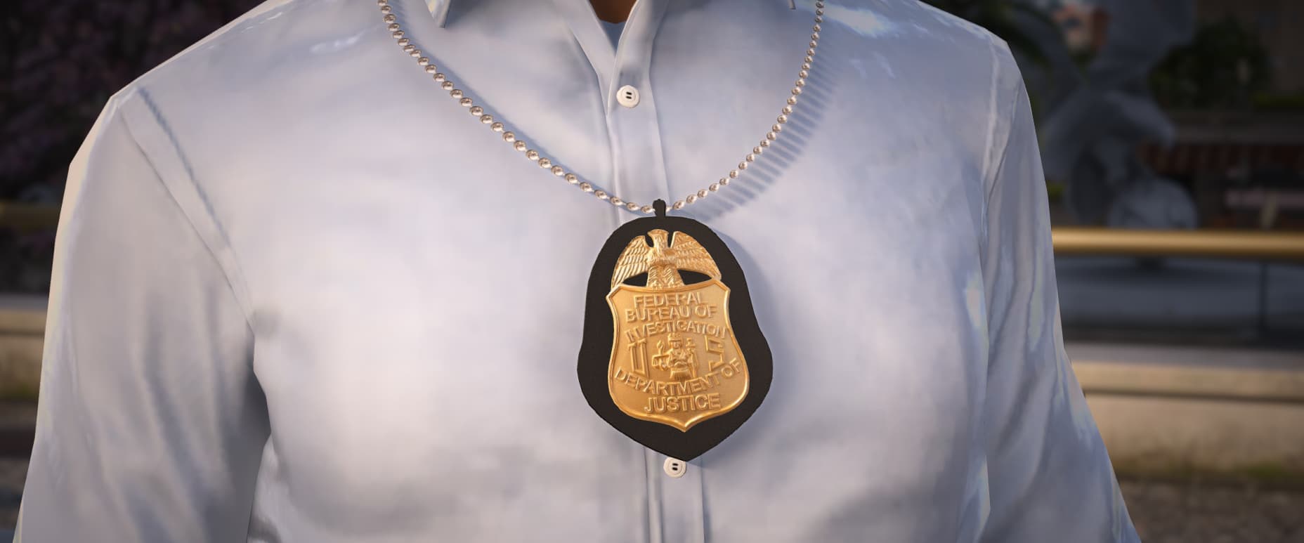 [PAID] FBI Badges - FiveM Releases - Cfx.re Community