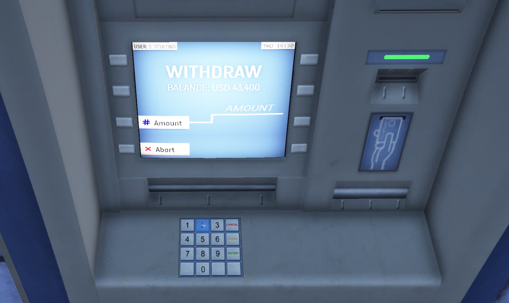 [QB] [ESX] [CUSTOM] Interactive ATMs - FiveM Releases - Cfx.re Community