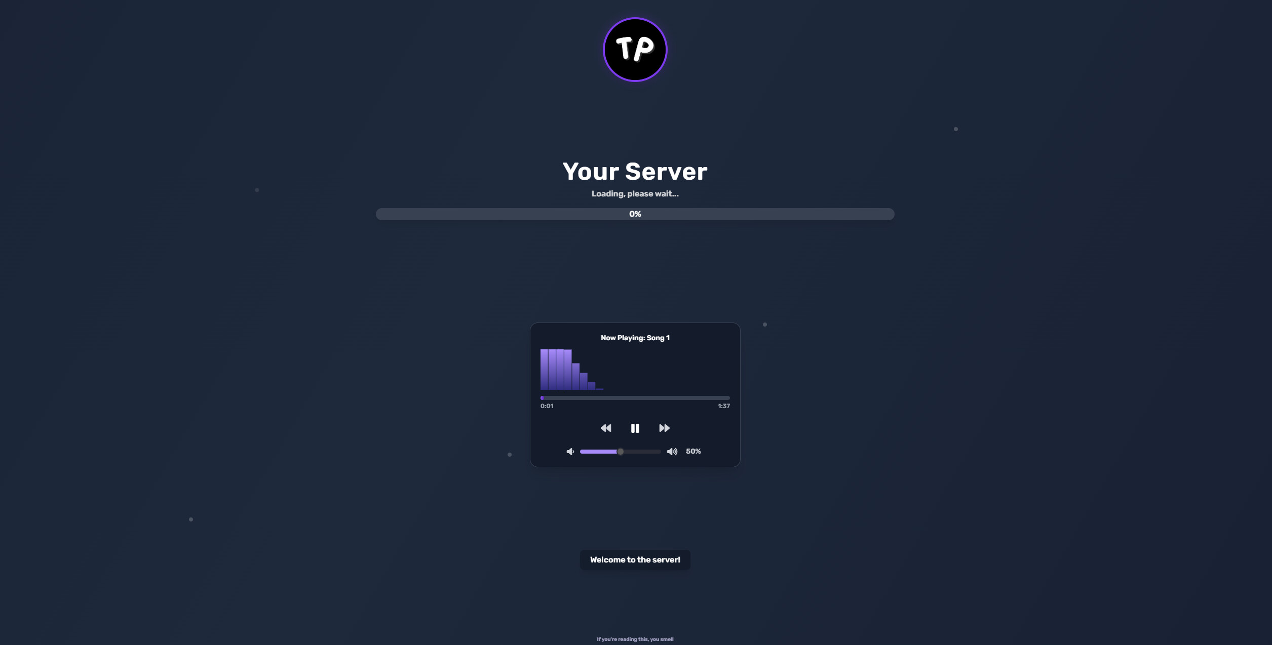 tropic-loadingscreen | very simple but smooth loadingscreen - FiveM Releases - Cfx.re Community
