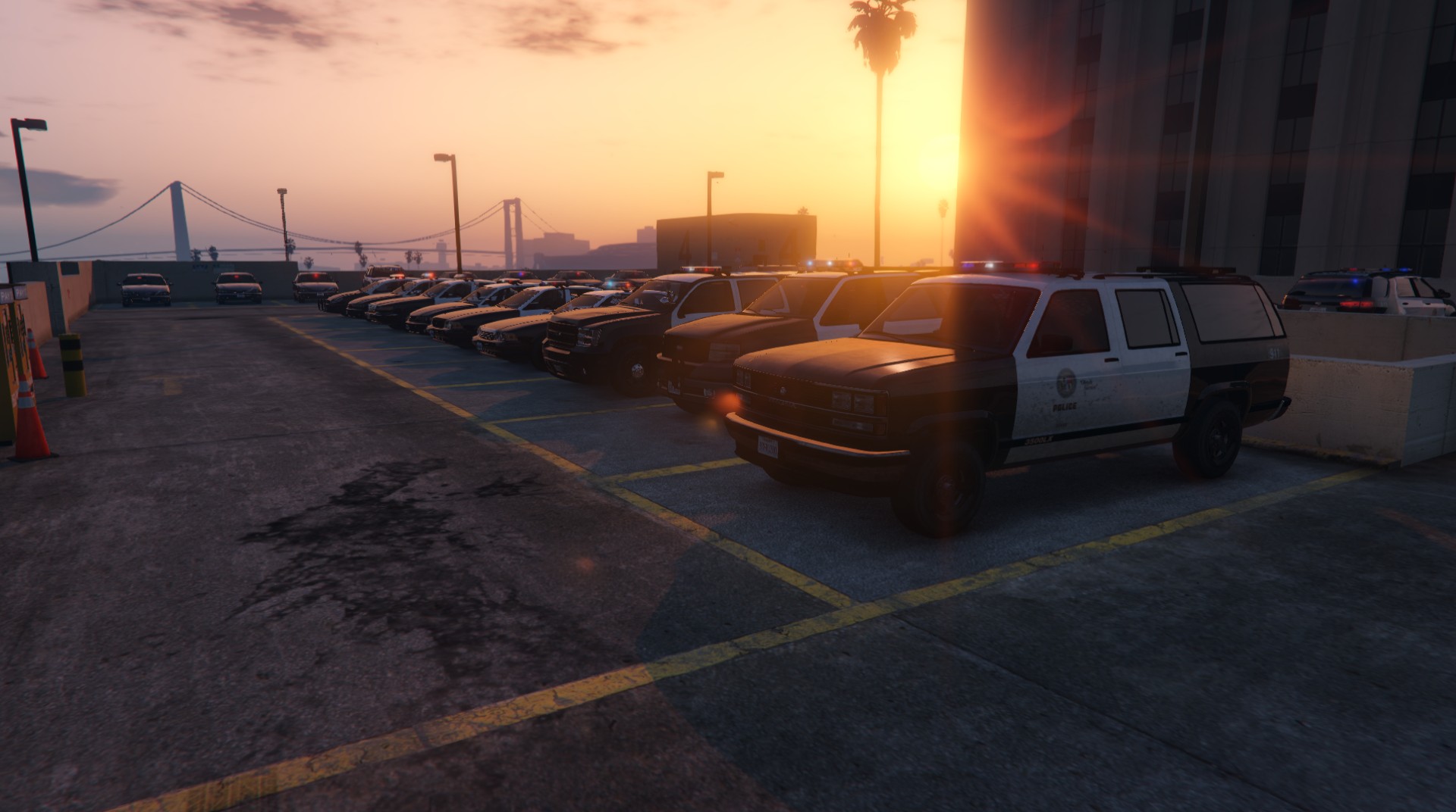 Rancho - FiveM Snapmatic - Cfx.re Community