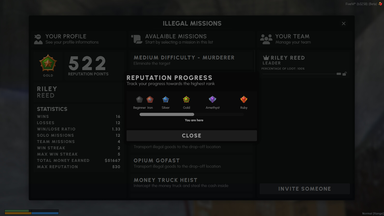 Illegal Missions - Multiplayer Based Illegal Missions (Money Truck ... Illegal Missions - Multiplayer Based Illegal Missions (Money Truck ...