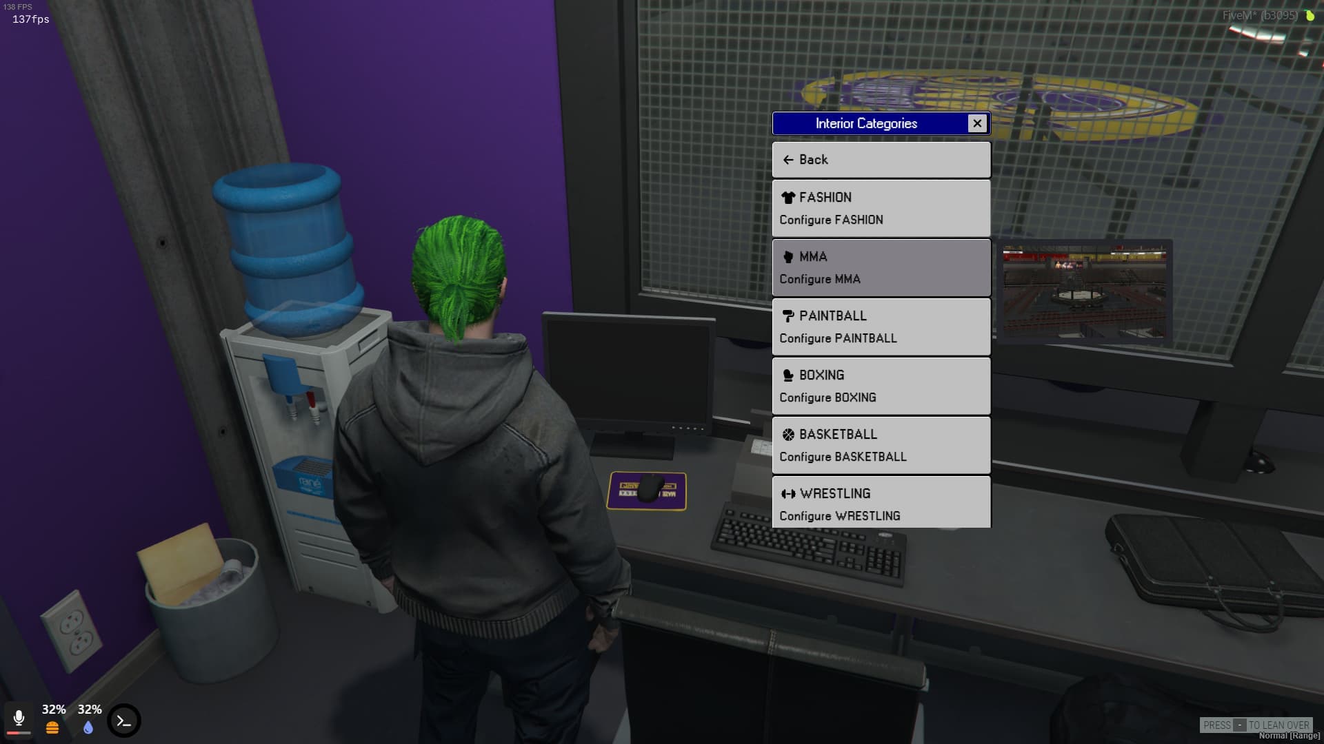 [PAID] Advanced Change Interior / IPL Script - FiveM Releases - Cfx.re ...