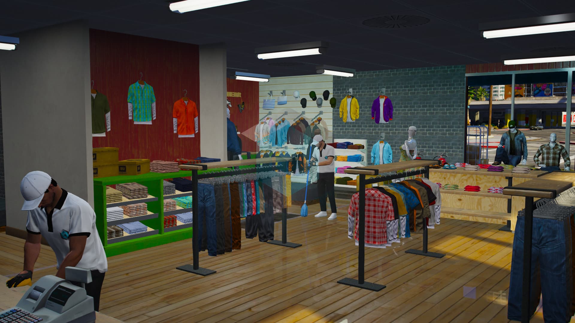 [Free][map] binco stores | reworked - FiveM Releases - Cfx.re Community