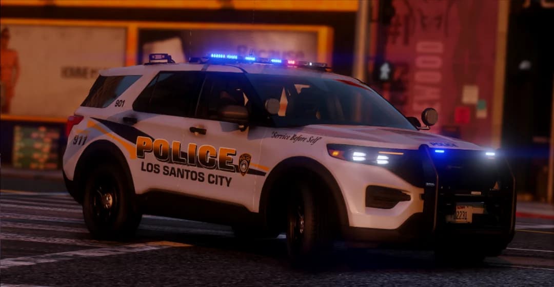 Auspire Roleplay | Whitelisted Community | 110+ Members | 16+ | vMenu Based | 12+ Months Open ...