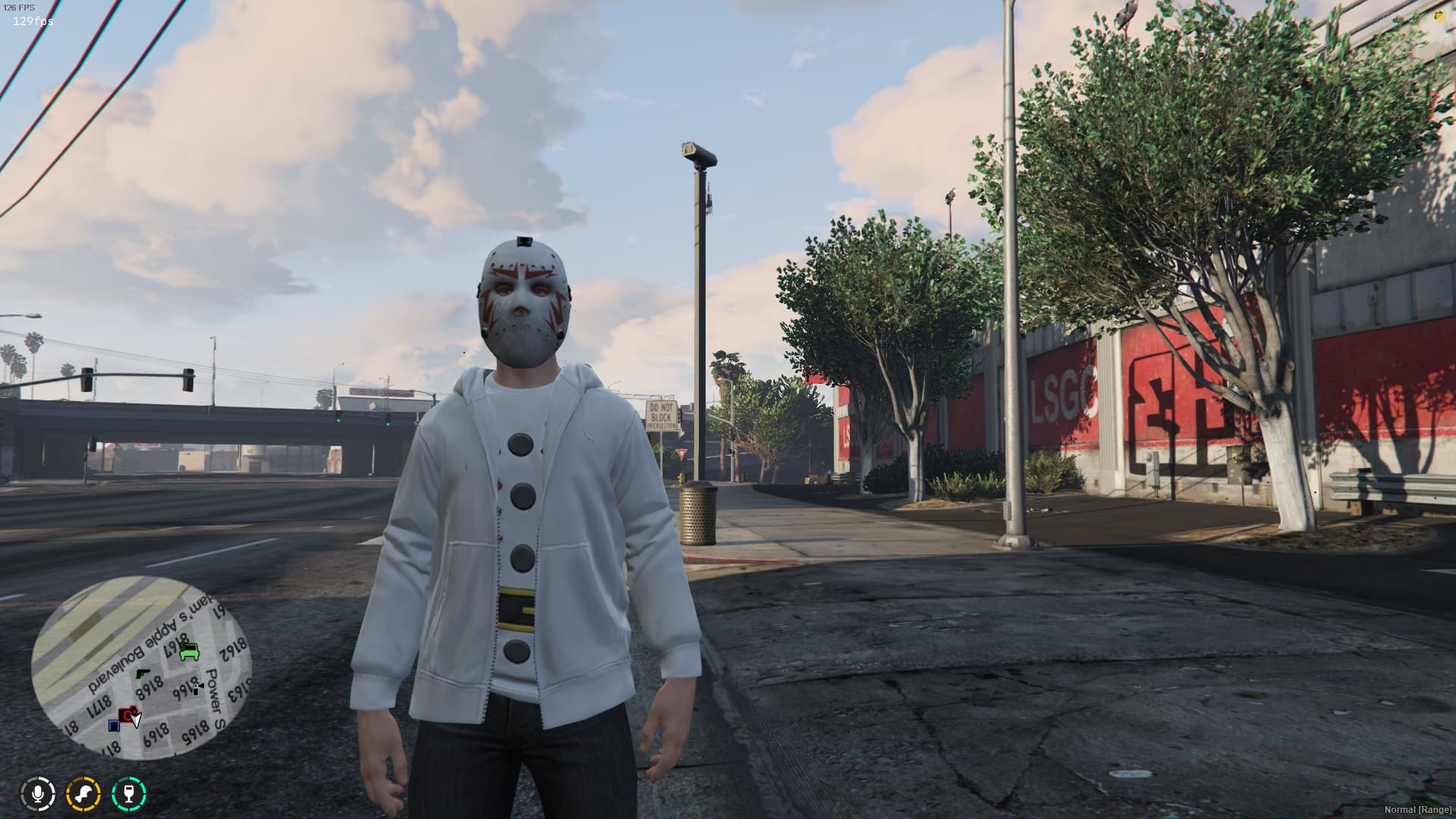 [STANDALONE] [PAID] Advanced Speed Cameras - Average Speed Zones ...