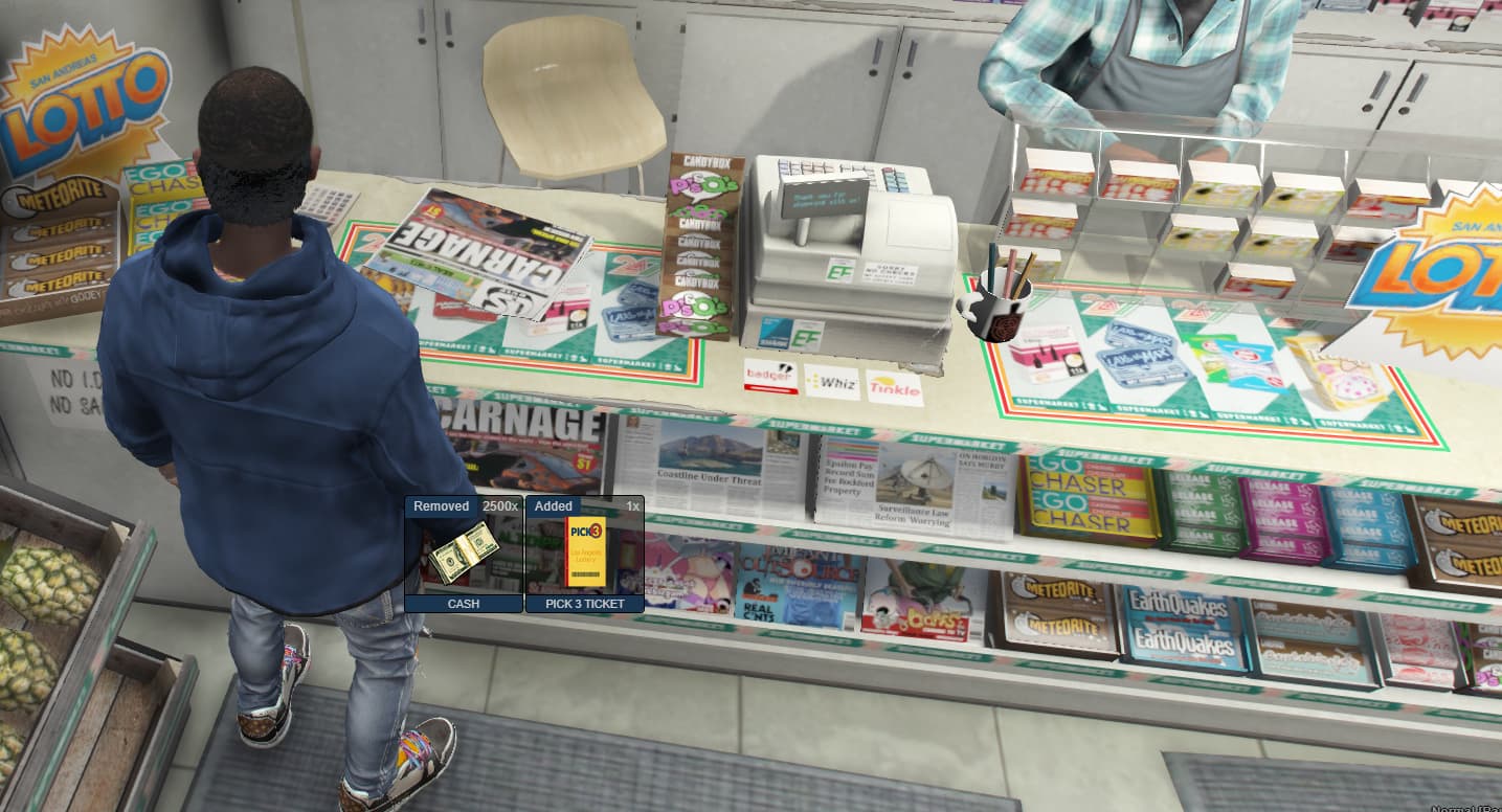 [ESX/QB] Juice Lottery (FiveM Advanced Lottery and Scratch off System ...