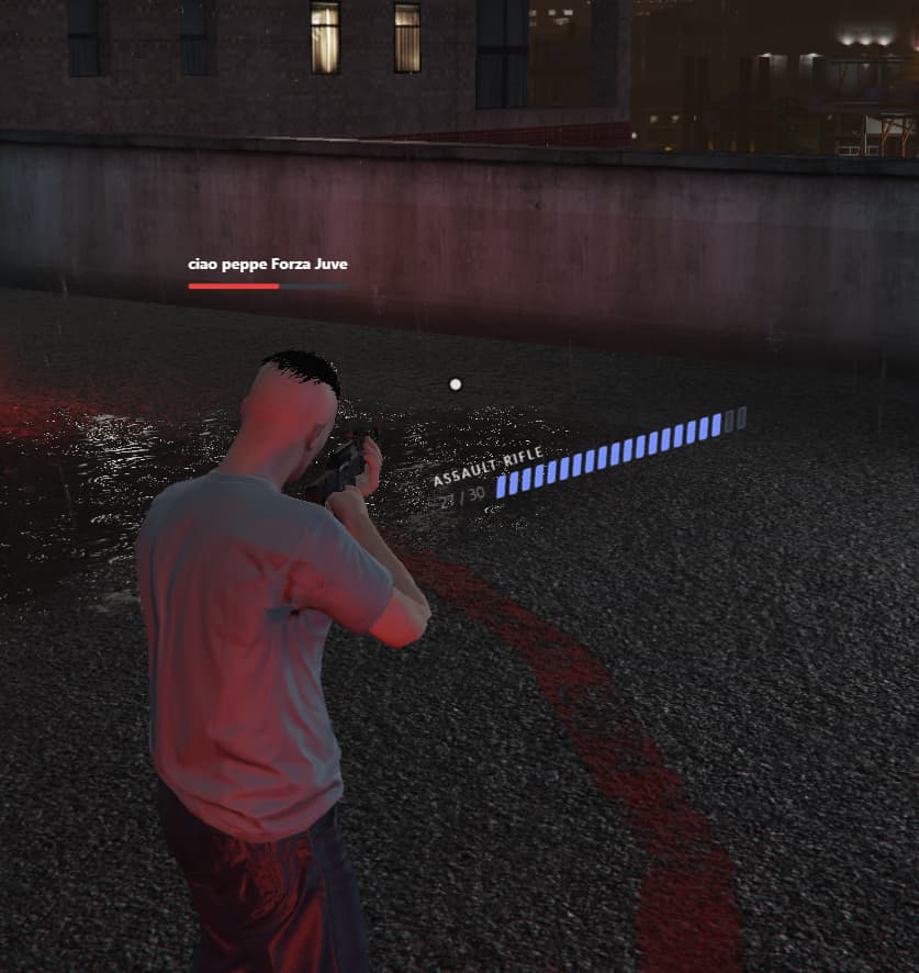 LGF Dui Pack - FiveM Releases - Cfx.re Community