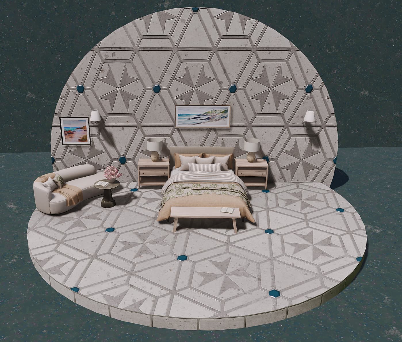 [PAID] TX Bedroom Pack - FiveM Releases - Cfx.re Community