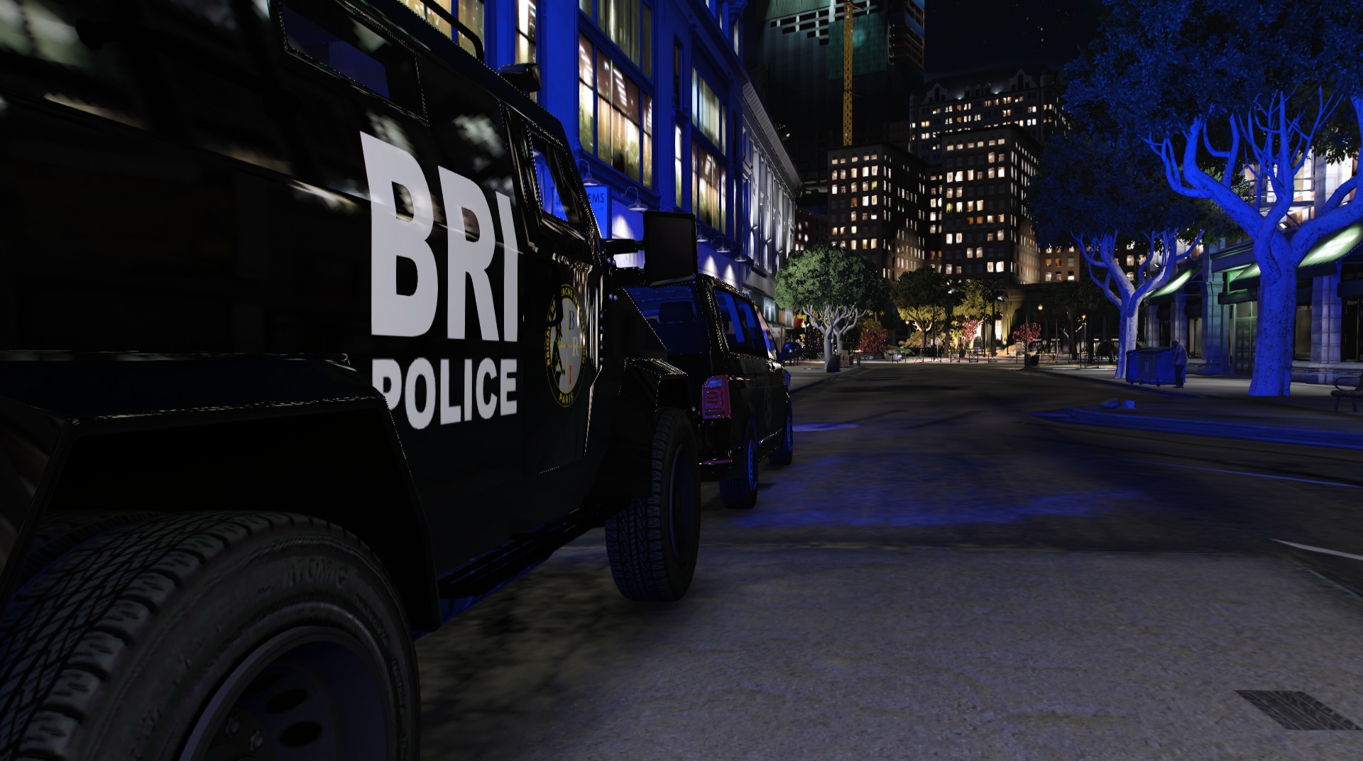 Atlee Street - FiveM Snapmatic - Cfx.re Community