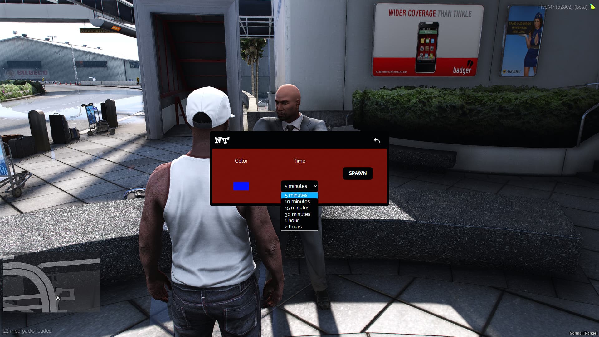 [esx/qbcore] nt_rental - FiveM Releases - Cfx.re Community