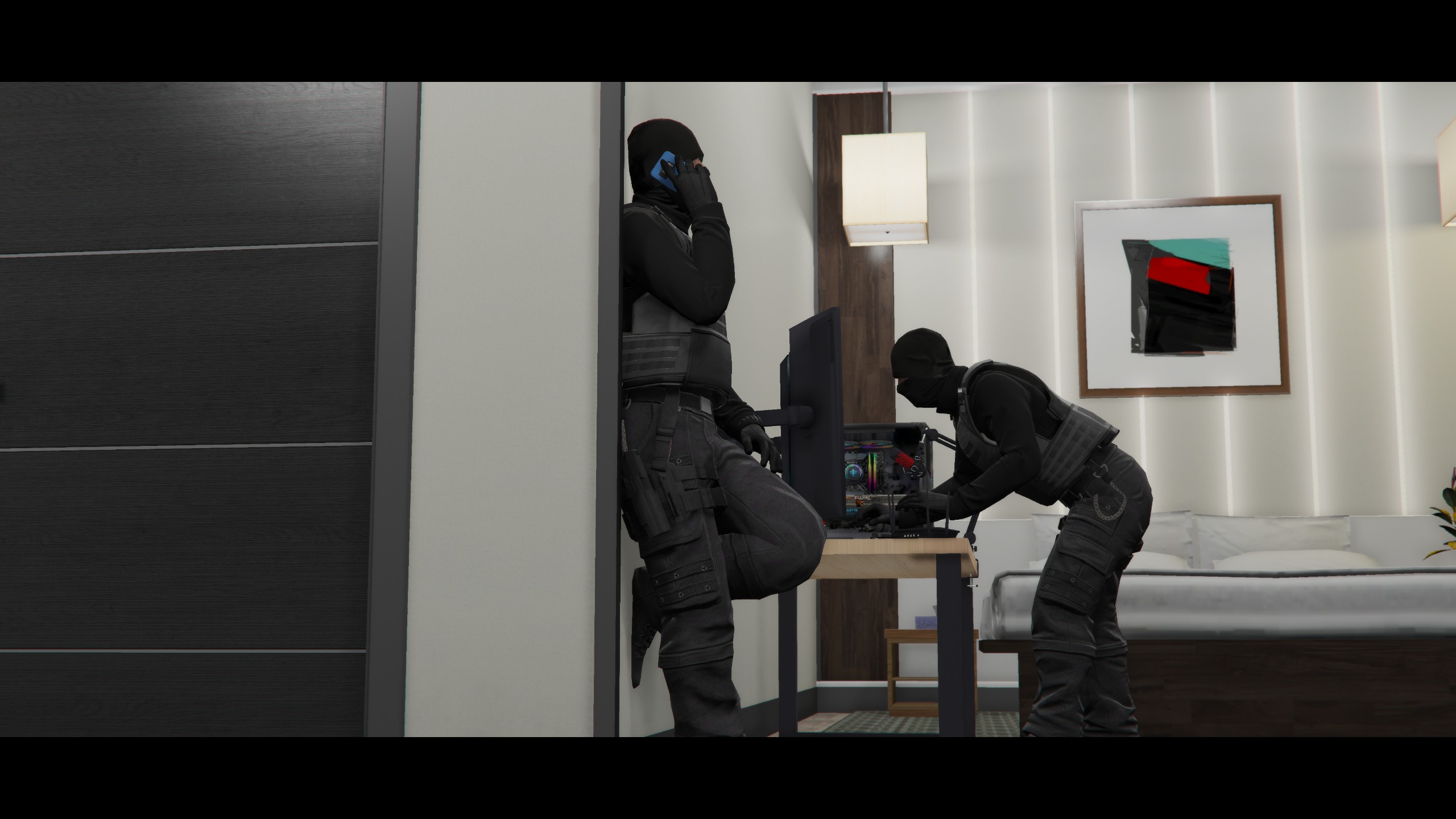 Prophecy RP | 18+ Serious RP | Unique Civilian Jobs | Player Owned Businesses | Police & EMS ...