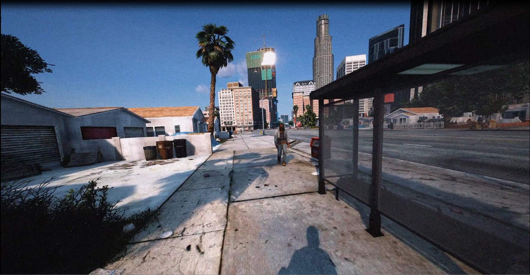 [MLO] Avalons Gardens Hood - FiveM Releases - Cfx.re Community