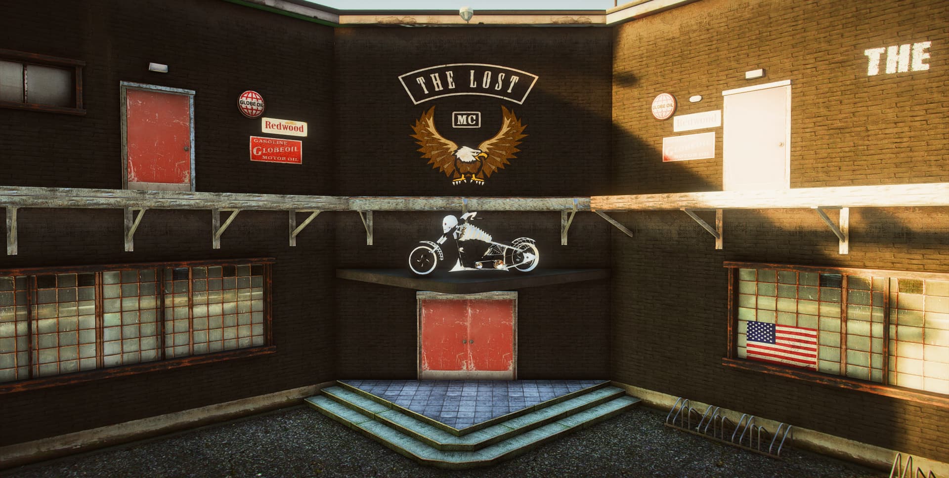 [MLO] The Lost MC - FiveM Releases - Cfx.re Community