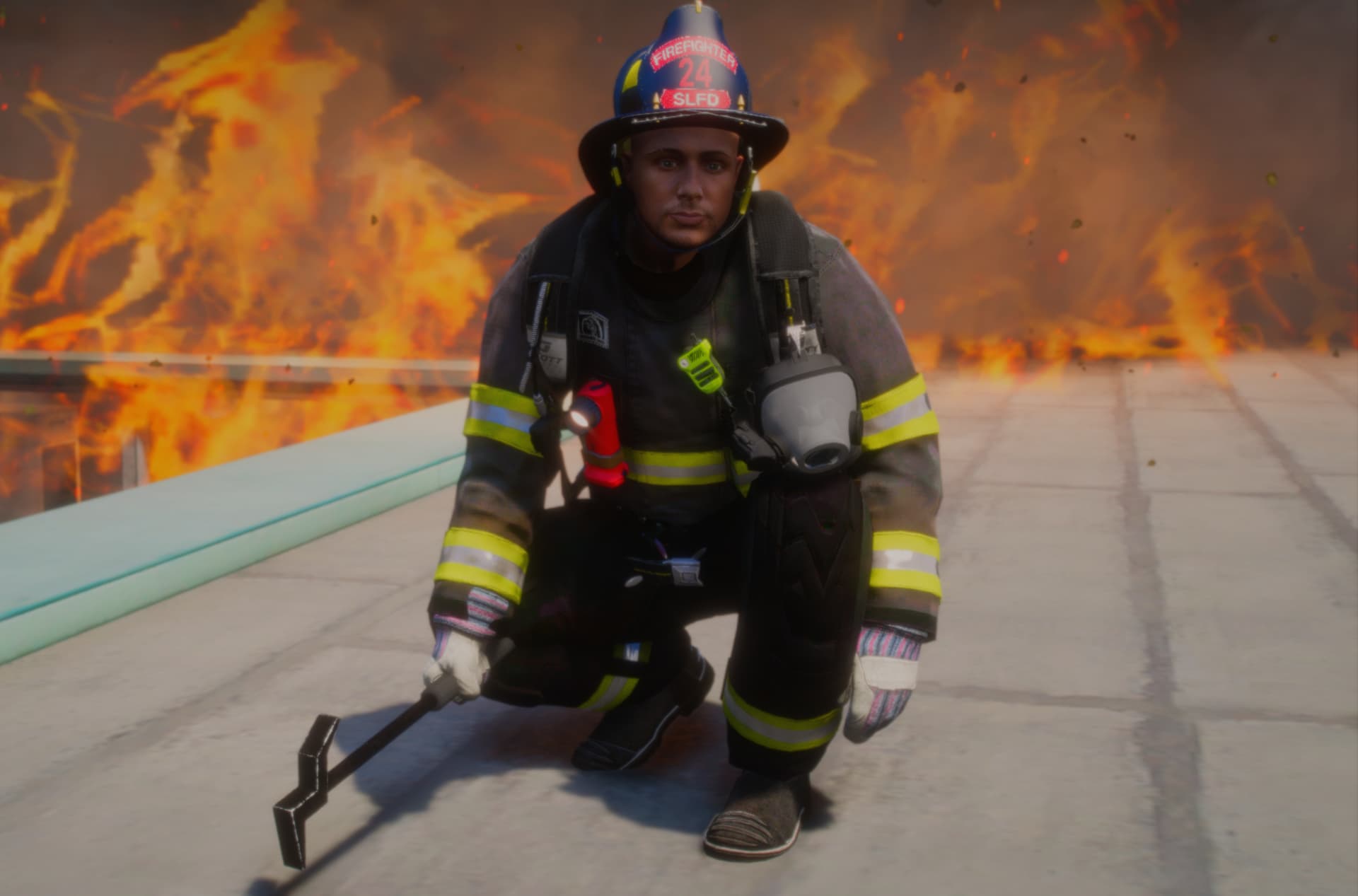 🎷 River City | St. Louis Based | vMenu and In-House Framework | In ...