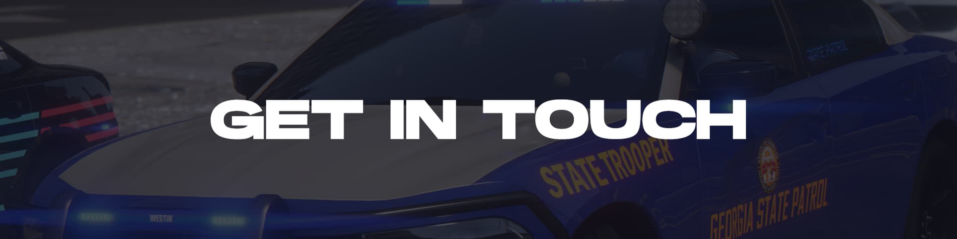 Peach State Roleplay | Whitelisted | Georgia Based | 17+ | Command ...