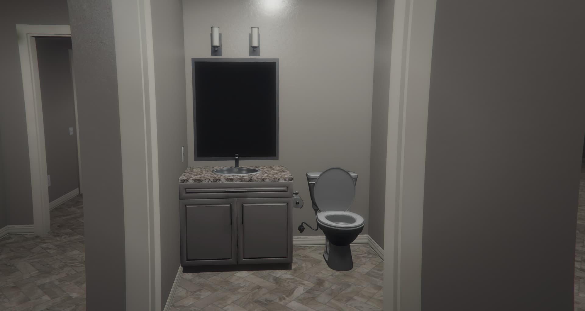 New Realistic House Shell - FiveM Releases - Cfx.re Community