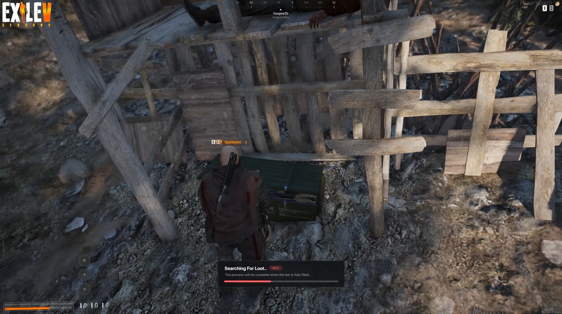 Raid Camps | Dynamic Raiding System [ESX/QB] - FiveM Releases - Cfx.re ...