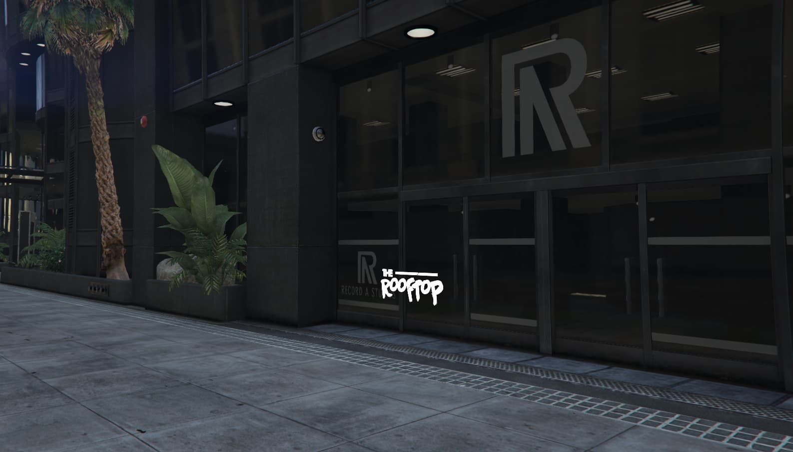 [PAID] The RoofTop – Map Upgrade - FiveM Releases - Cfx.re Community