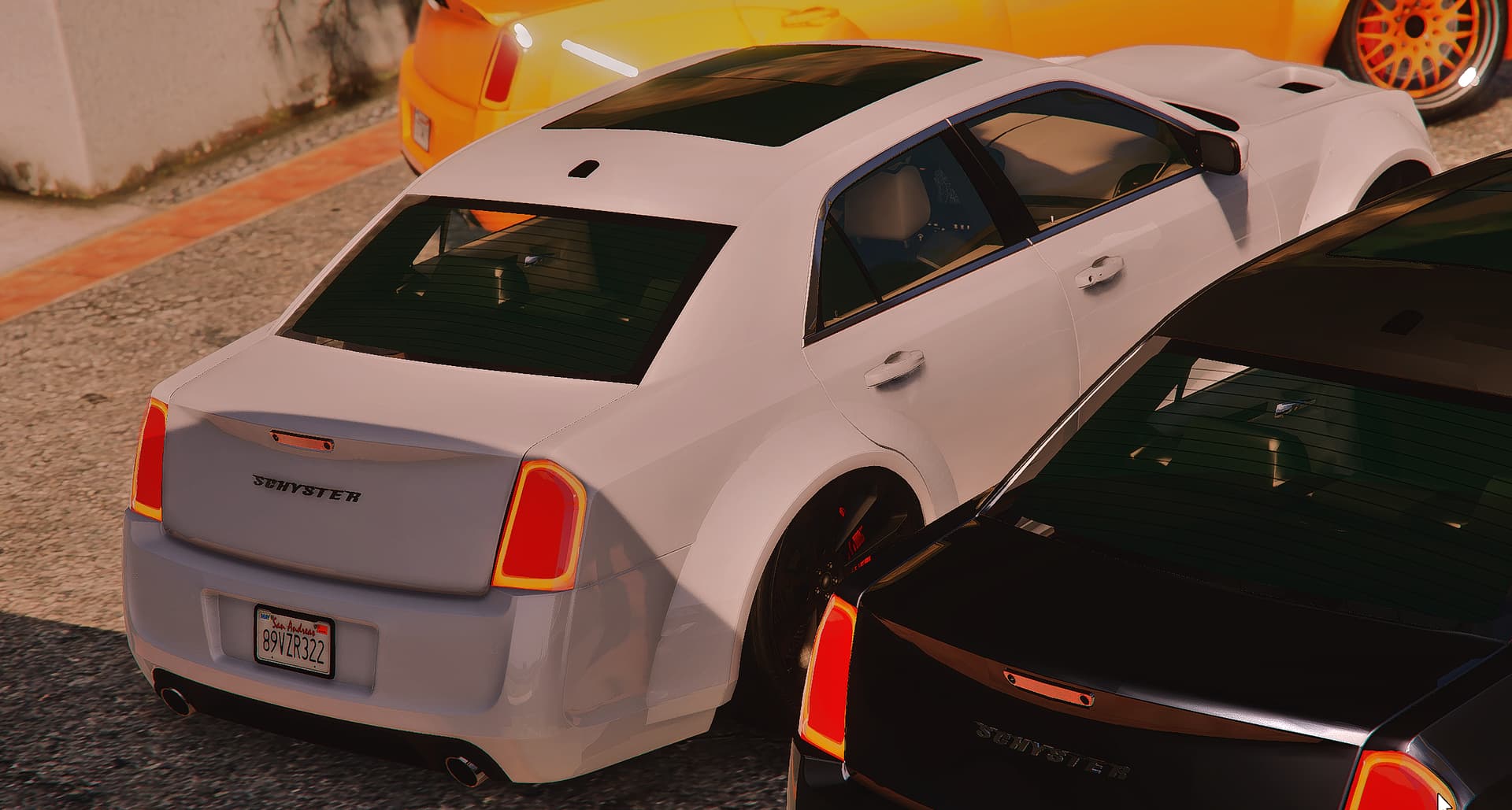 [PAID] Schyster PMP 700 - FiveM Releases - Cfx.re Community