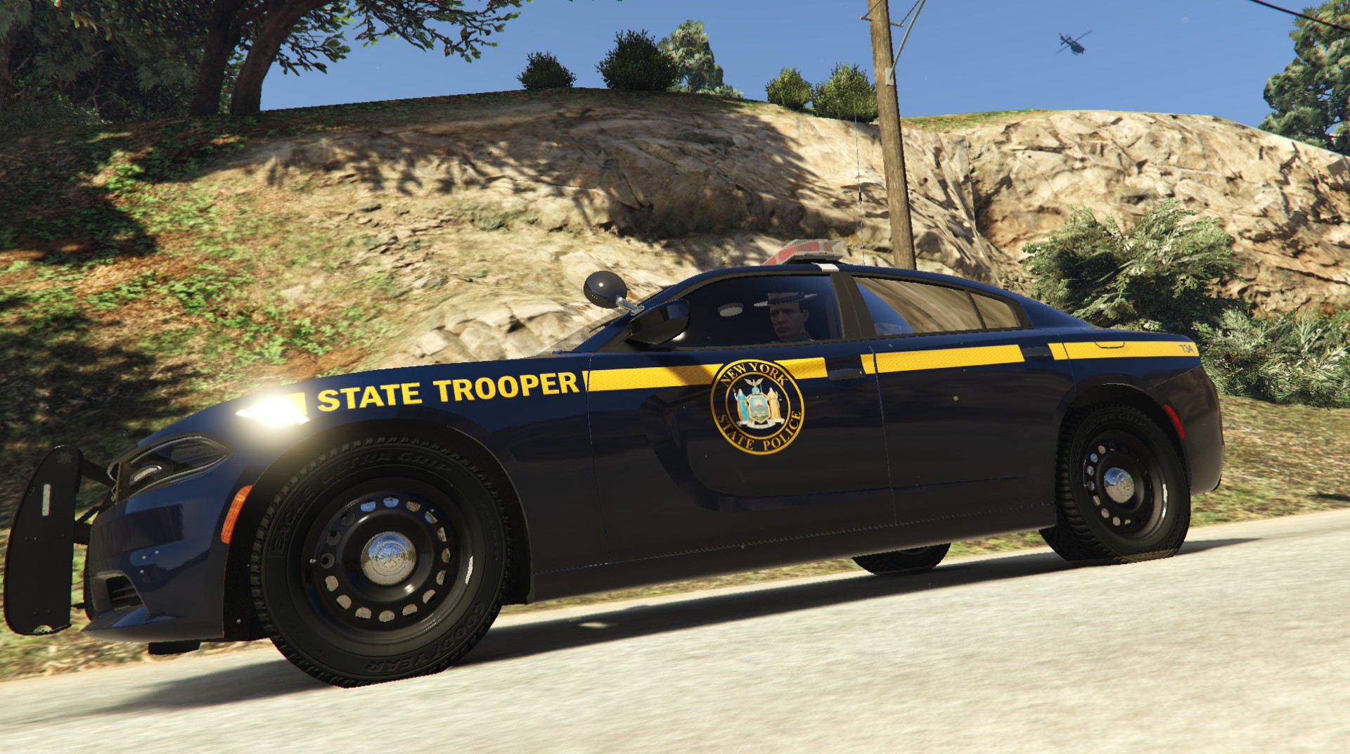 Mt Haan Dr - FiveM Snapmatic - Cfx.re Community