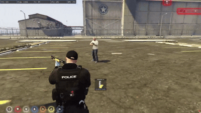 [STANDALONE] Advanced Tactical Grenades & Less-Lethal Weapons ...