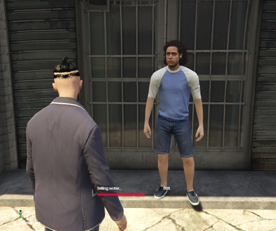 [ESX] Pawn Shop Script | qs & ox Inventory | Modern NUI - FiveM ...