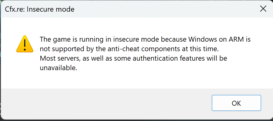how to fix it - FiveM Client Support - Cfx.re Community