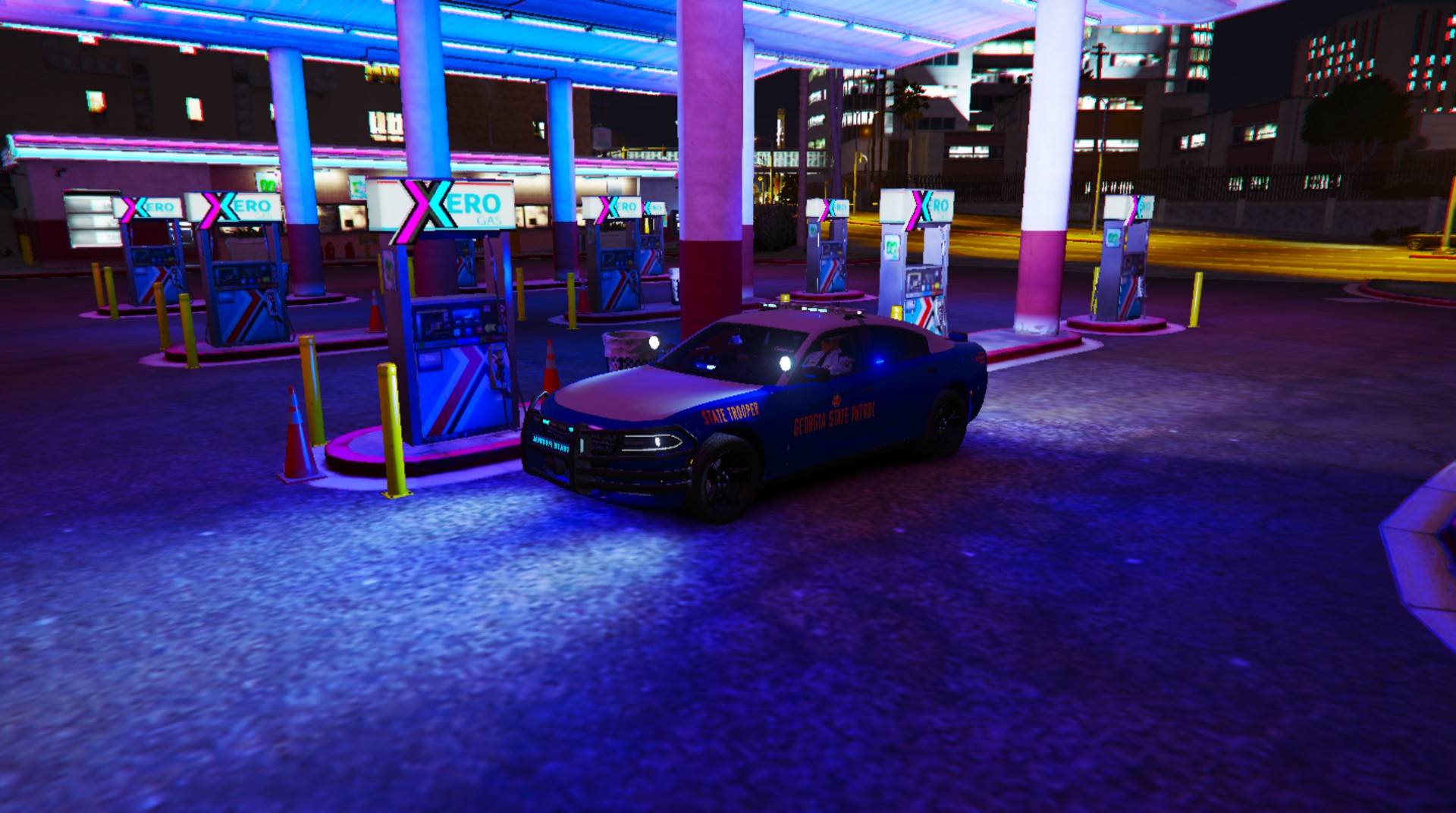 GSP - FiveM Snapmatic - Cfx.re Community