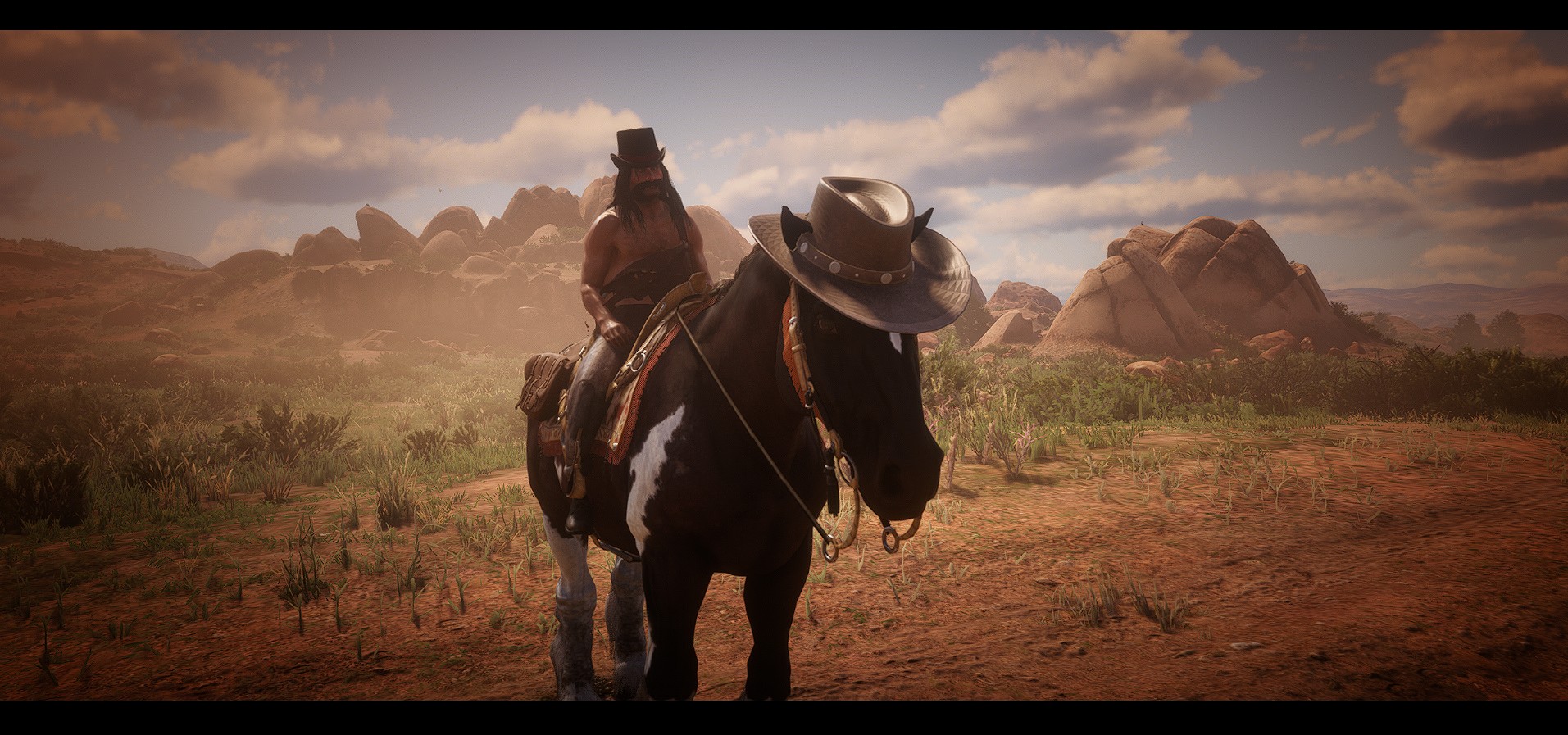 [PAID] [VORP] [NO ESCROW] Horse Accessories + Custom Props - RedM ...