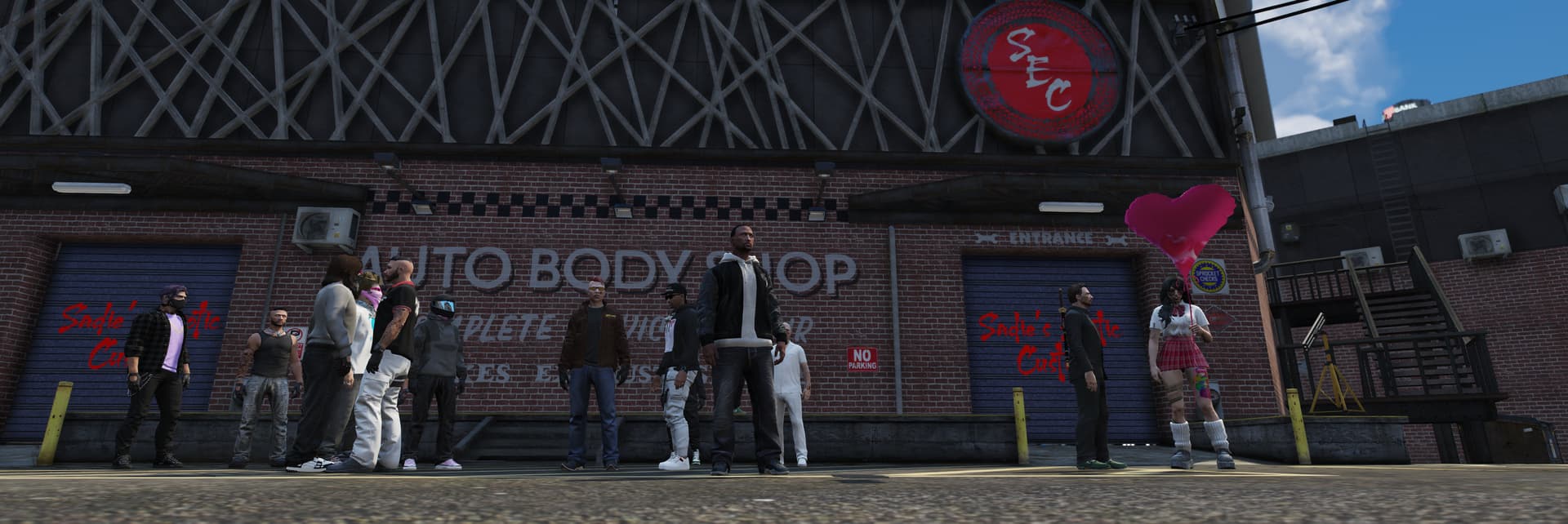 Prophecy RP | 18+ Serious RP | Unique Civilian Jobs | Player Owned Businesses | Police & EMS ...