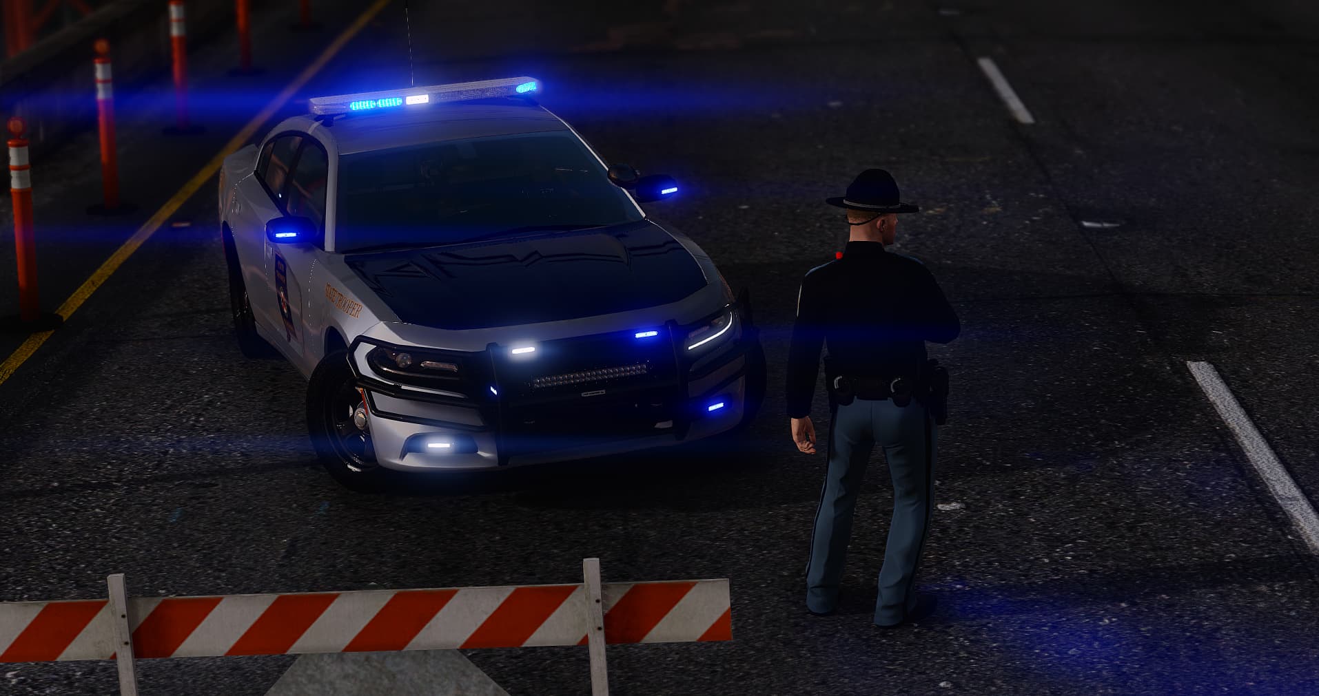 Central State Roleplay | vMenu | Whitelist | Looking for Staff ...