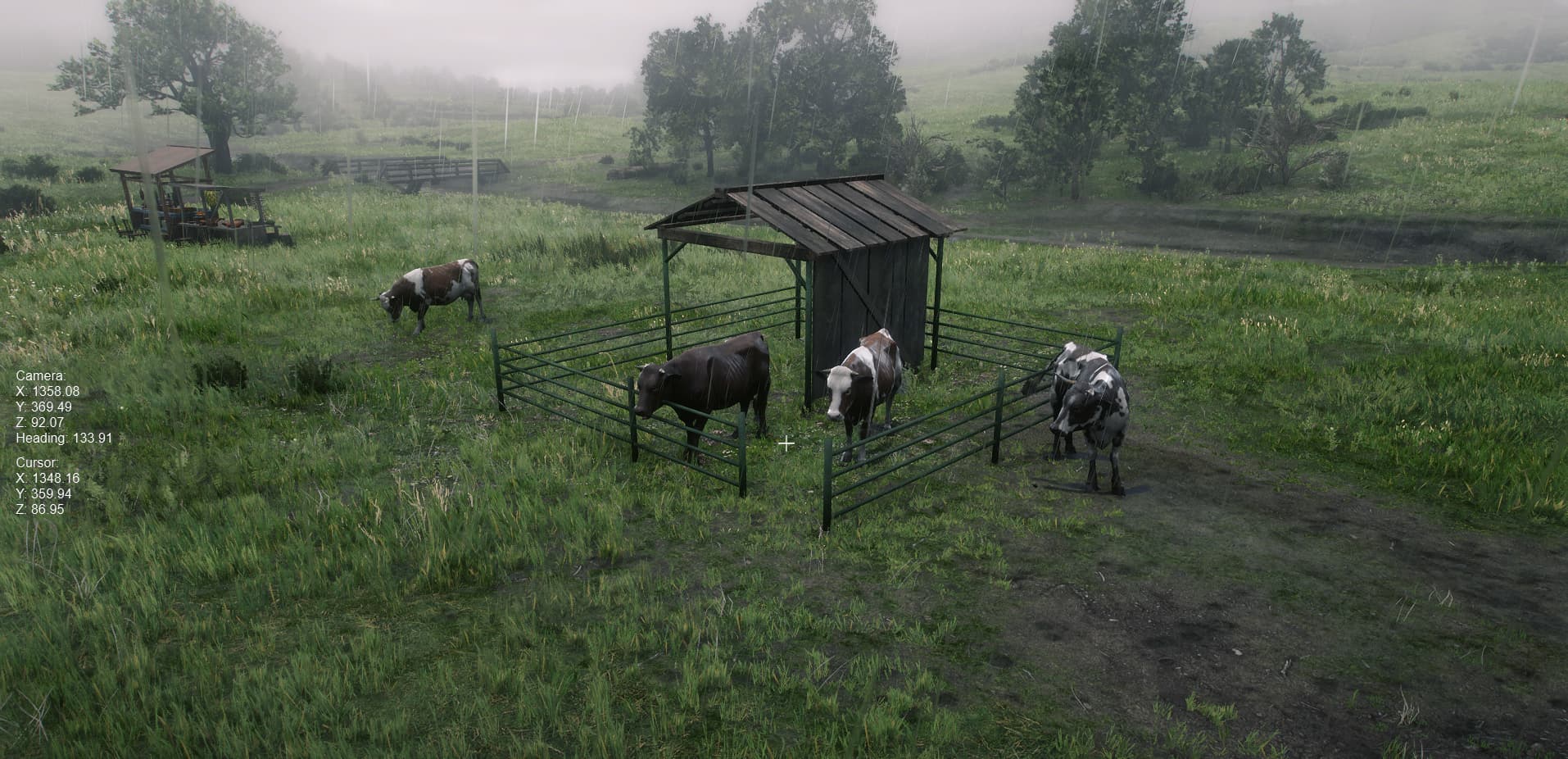 Farm Pack 03 |Props |Redm - RedM Releases - Cfx.re Community