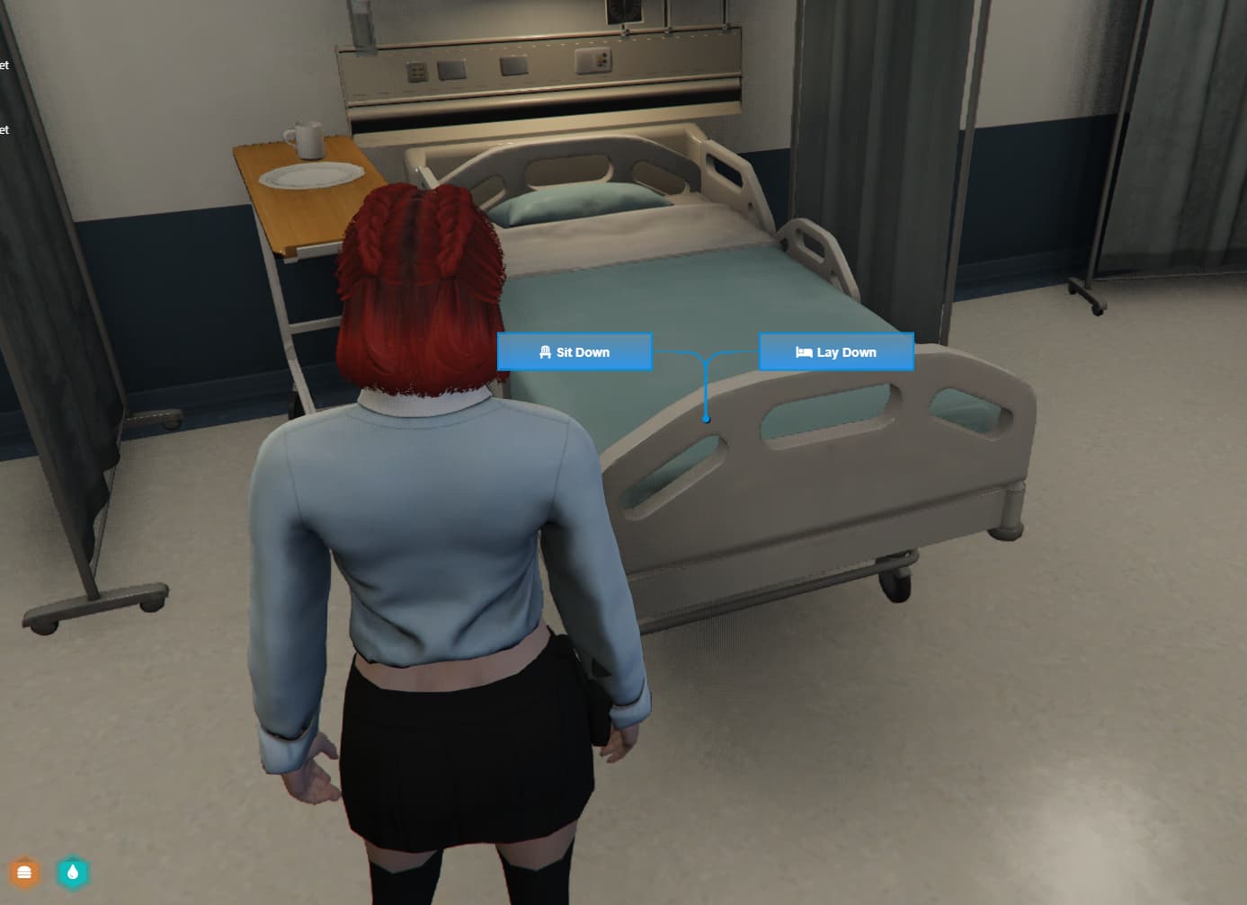 Free] qb-target prodigy inspired 2.0 (QBCORE) - FiveM Releases - Cfx.re Community