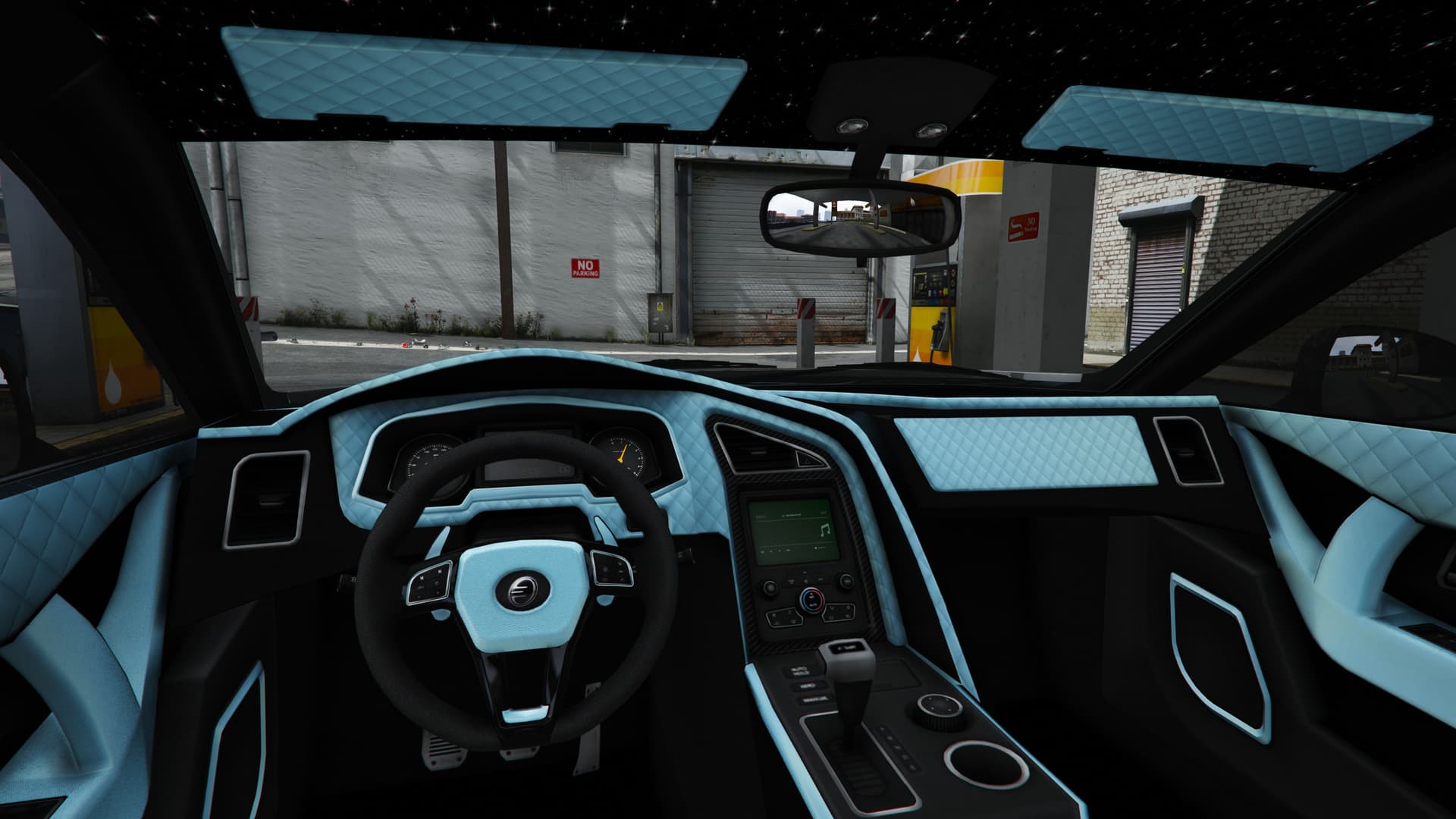 Rmod Enus Deity - FiveM Releases - Cfx.re Community