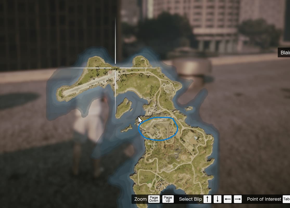 [FREE]Cayo Perico Satelitte Map - Page 2 - FiveM Releases - Cfx.re Community