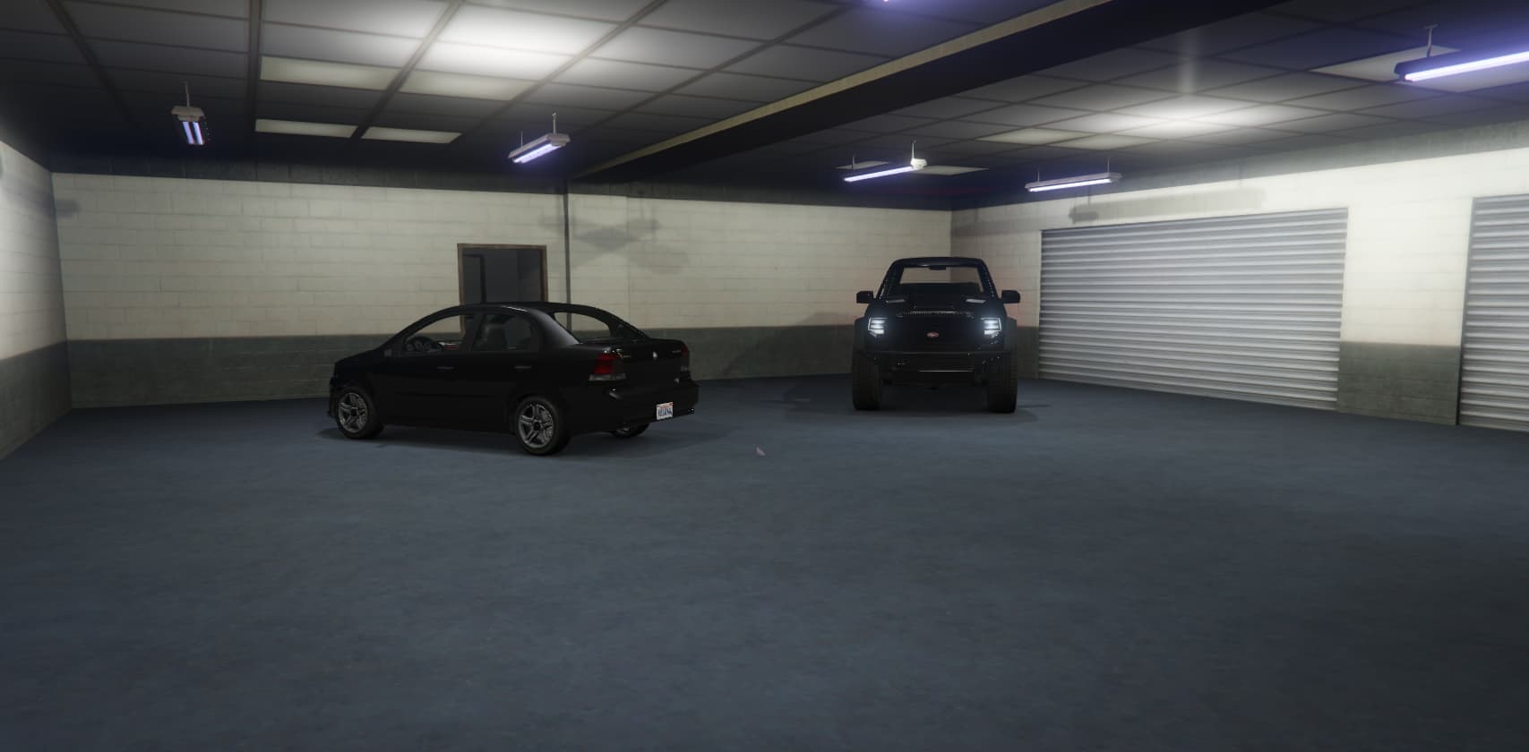 [STANDALONE] The Complete Vehicle System - v3.2.0 - FiveM Releases ...