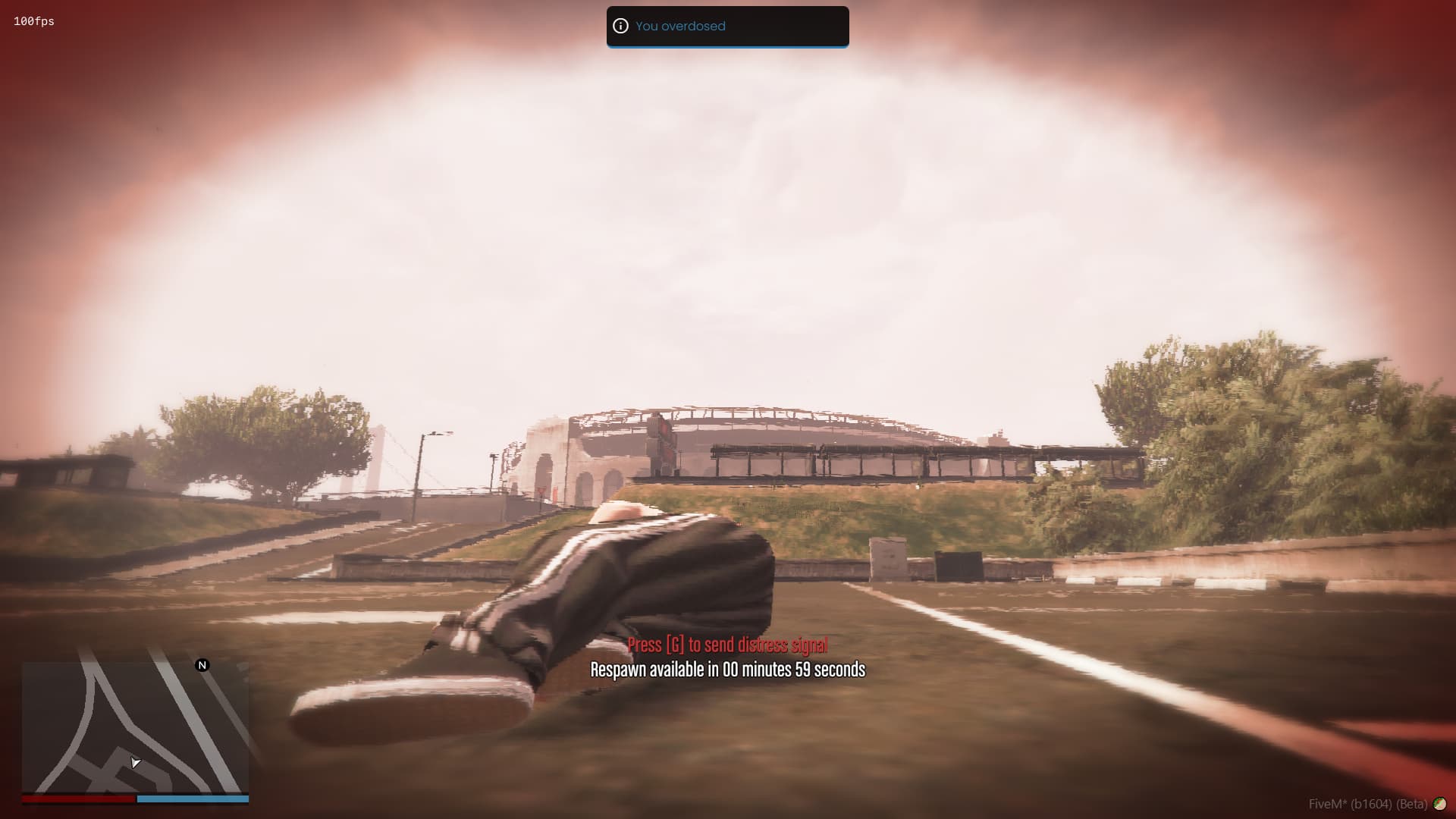 Esx_lean - Discussion - Cfx.re Community