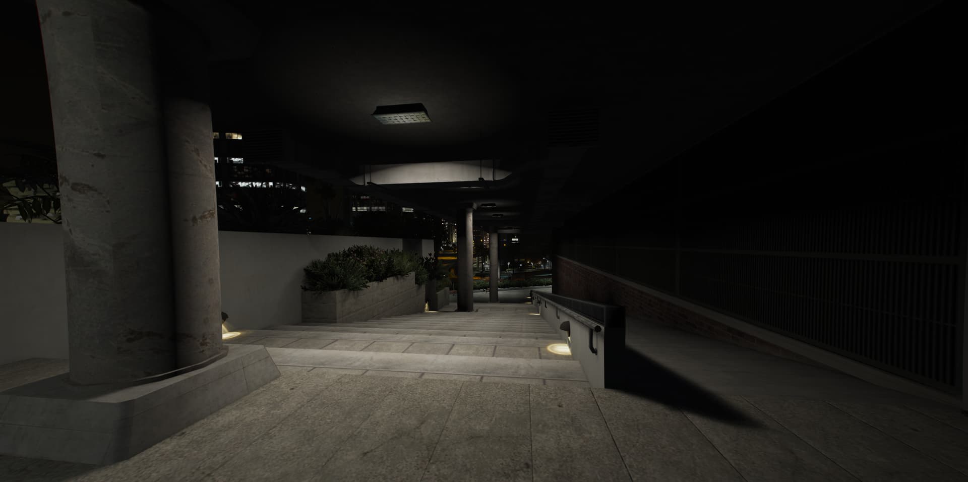 LSPD Map Update v1.1 [FIVEM MLO] - FiveM Releases - Cfx.re Community