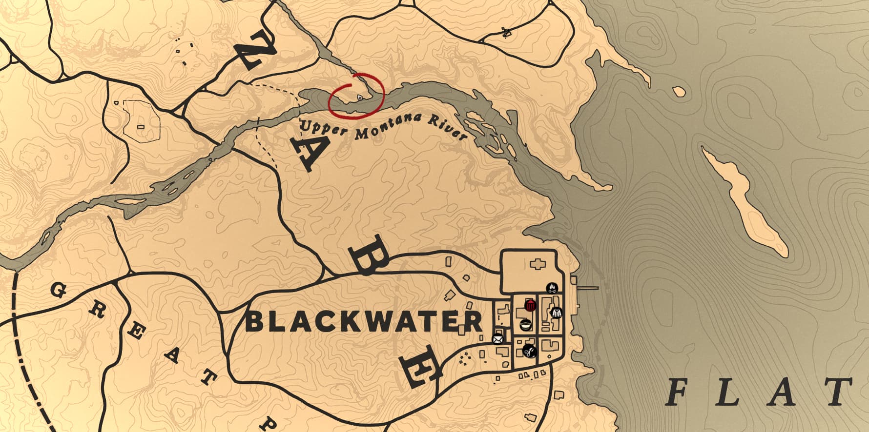 [Paid][YMAP] Cliffside Retreat - RedM Releases - Cfx.re Community