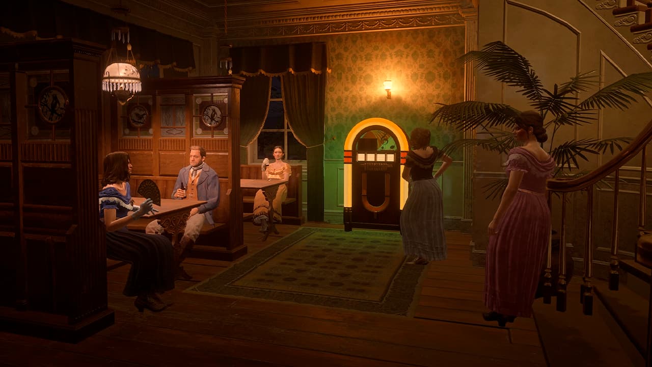 Solar Jukebox - RedM Releases - Cfx.re Community