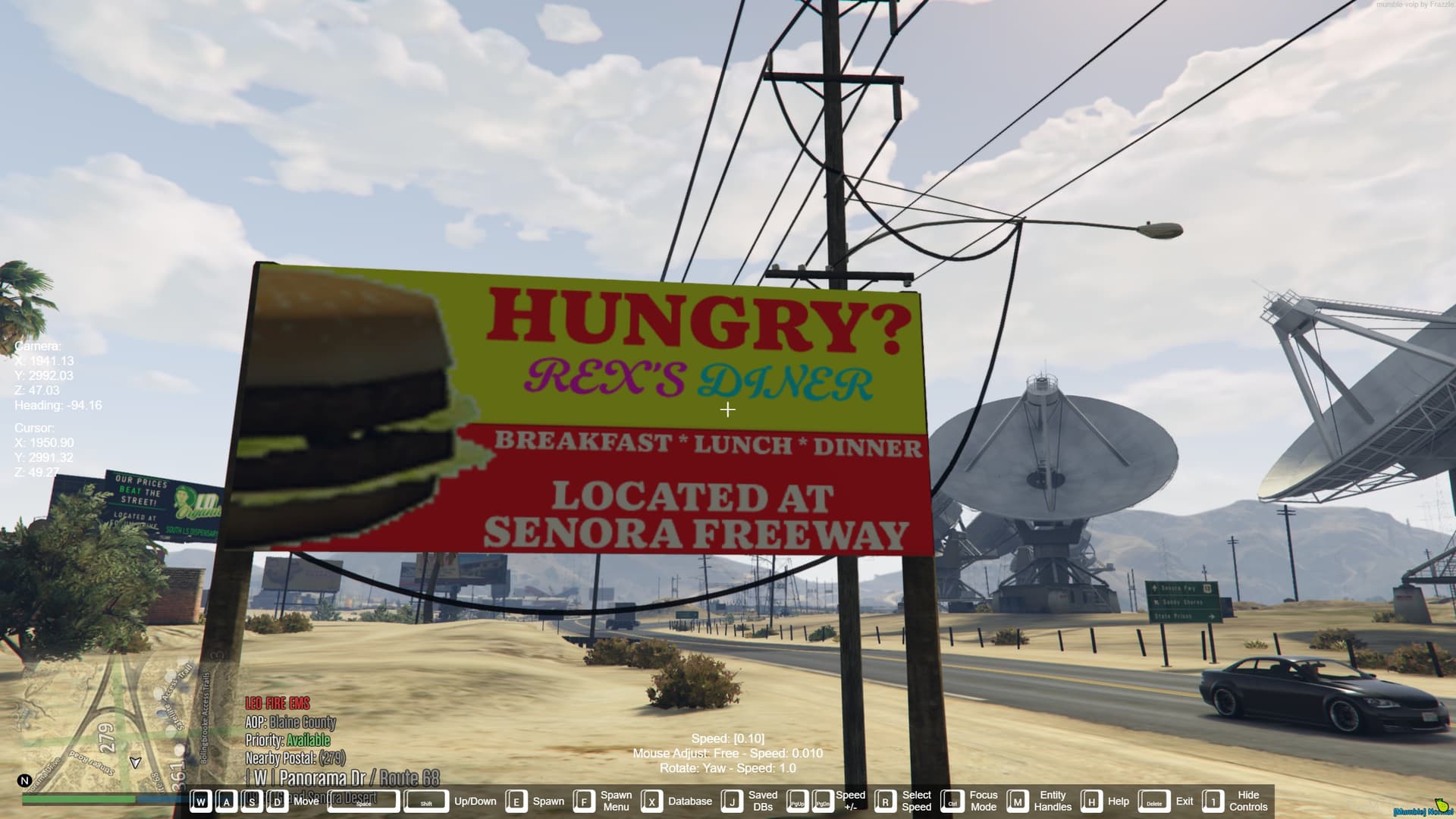 [Lore Friendly] Buildboard Replacements - FiveM Releases - Cfx.re Community