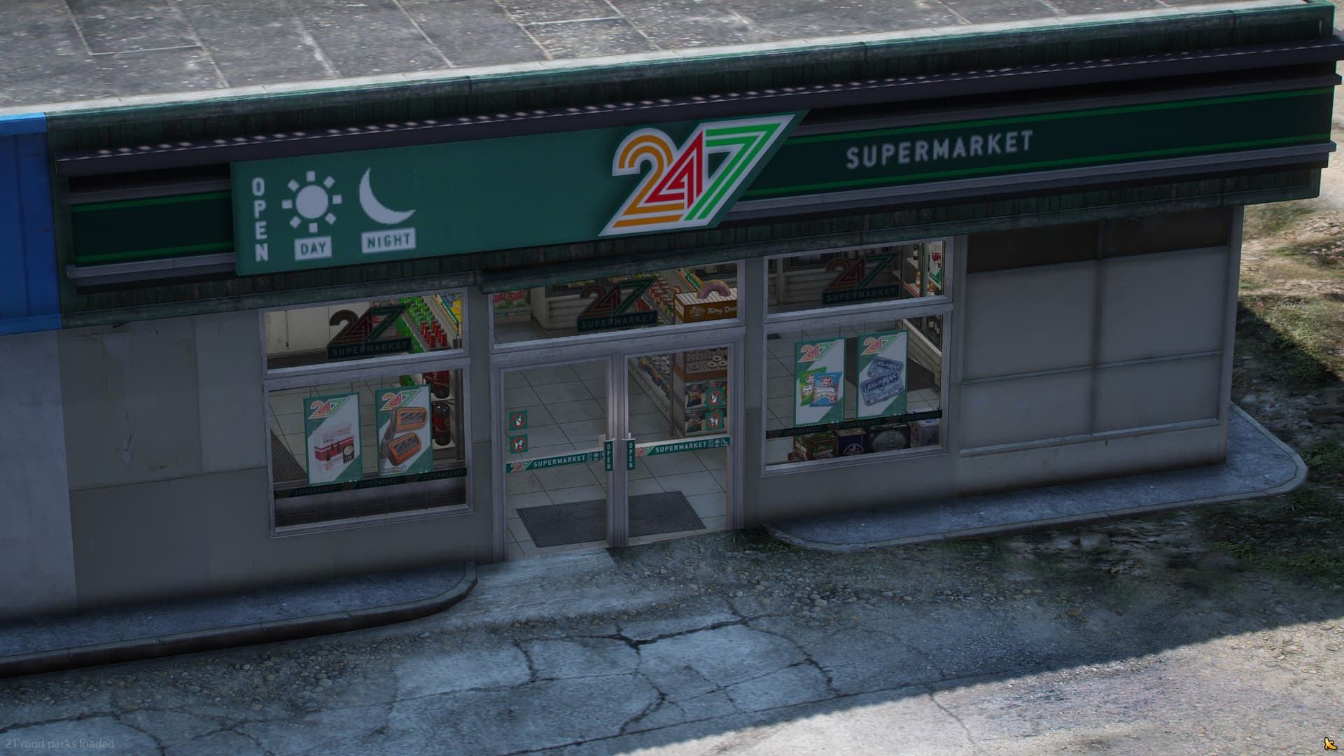 Harmony 24/7 - FiveM Releases - Cfx.re Community