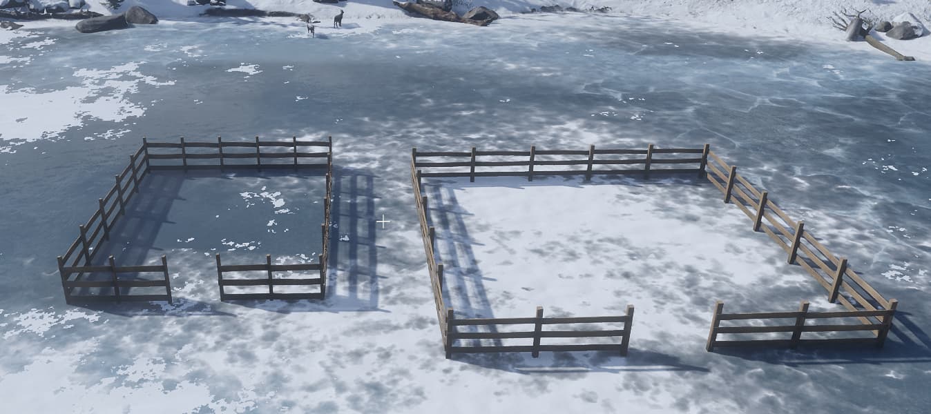 Stable and ranch structures - RedM Releases - Cfx.re Community