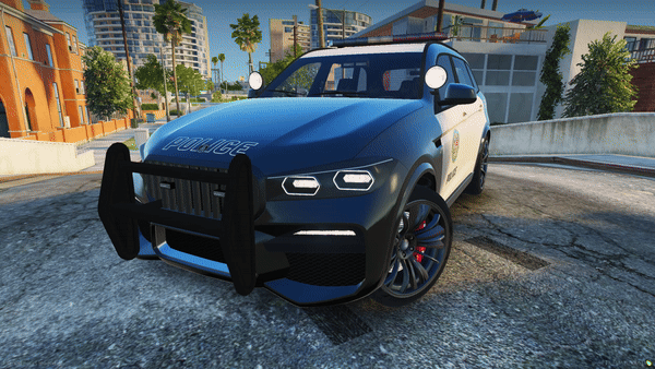 [PAID] Lore-Friendly Police Rebla - FiveM Releases - Cfx.re Community