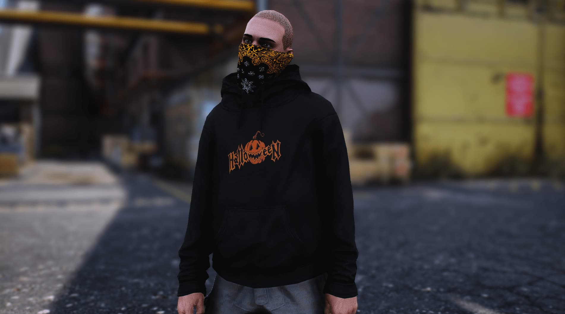 [FREE] Spooky Clothing Mini Pack [Add-on] - FiveM Releases - Cfx.re ...
