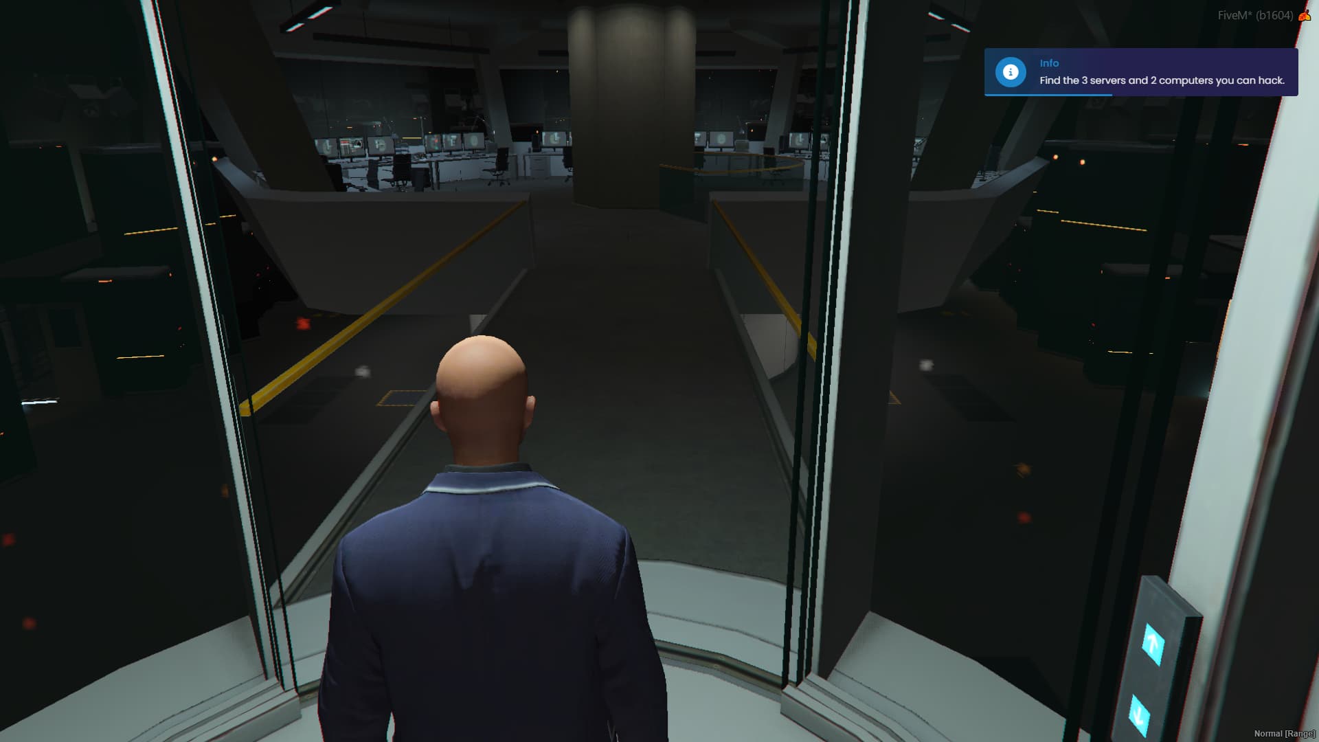 [FREE] [ESX] vf-hacker - FiveM Releases - Cfx.re Community